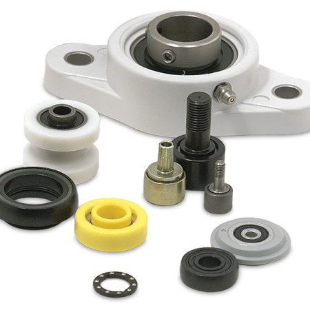 Acoplamientos Sure-Flex TB Woods